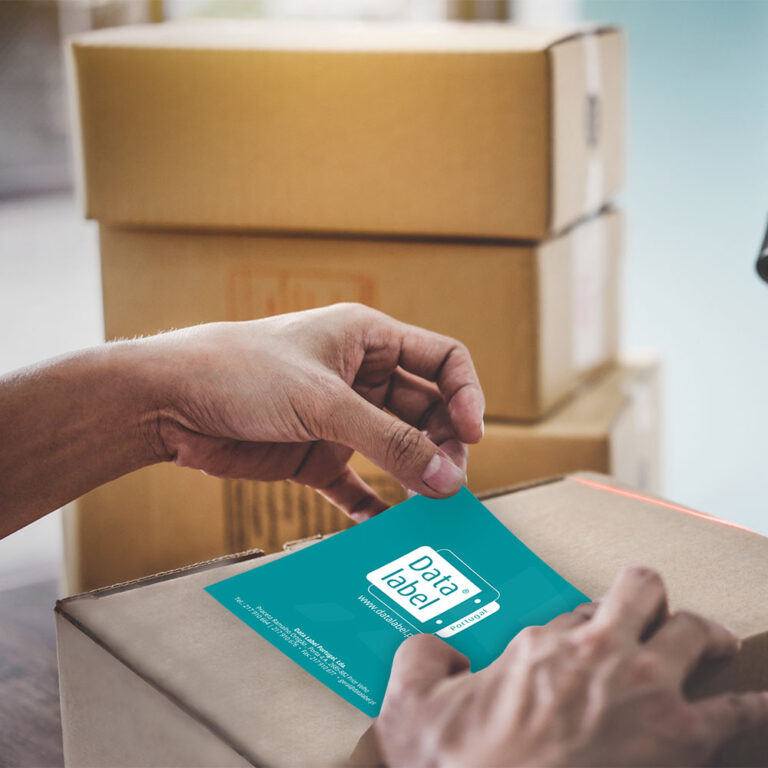 Data Label Portugal – Especialistas em etiquetas auto-adesivas para ...